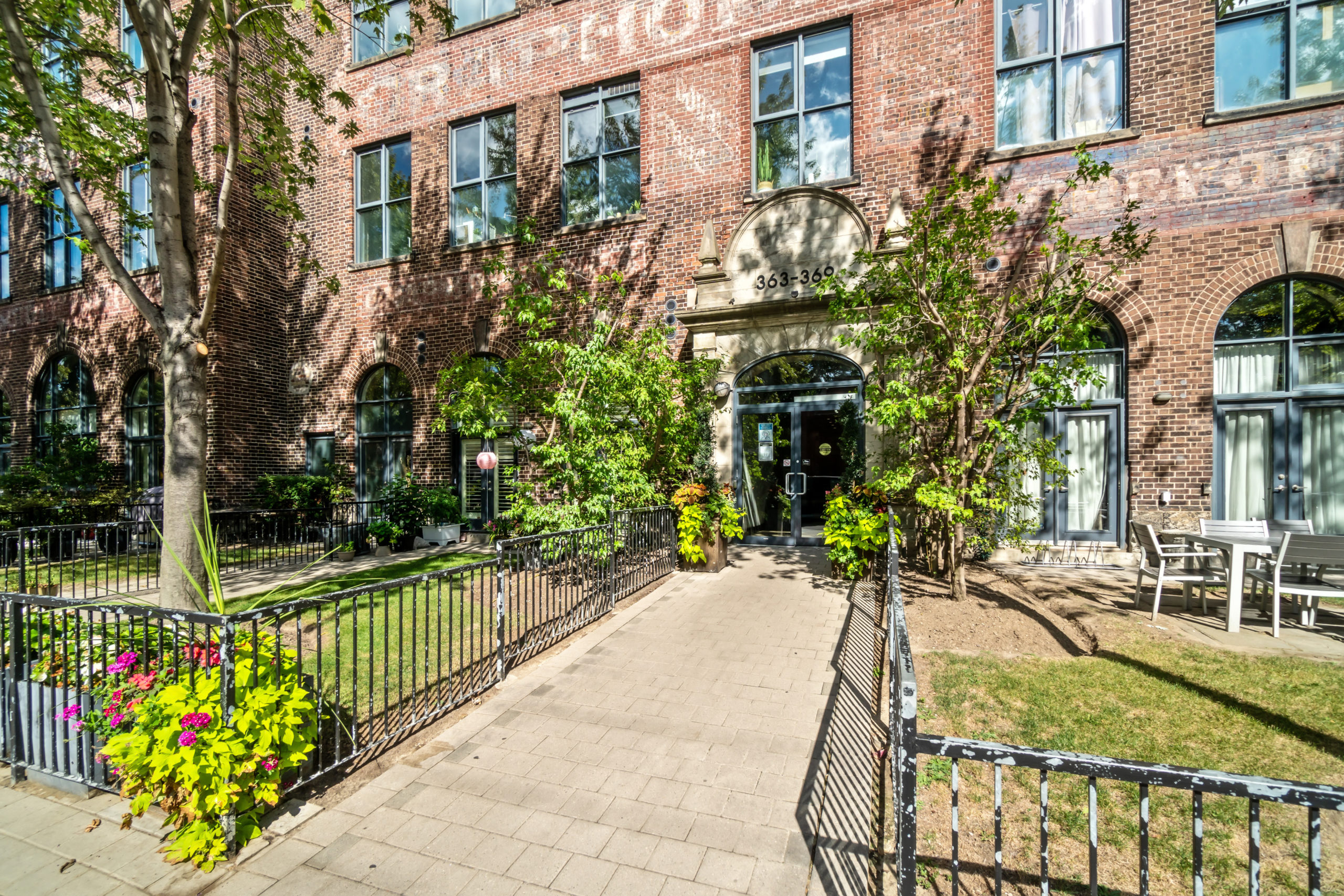 #405-363 Sorauren Ave - StuSells.ca | Toronto Real Estate Agents